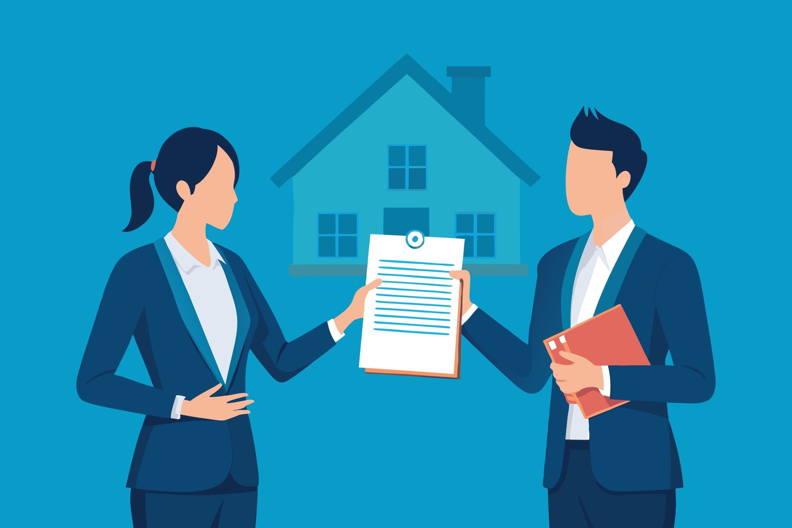 A landlord’s guide to HMRC’s Let Property Campaign - Bronsens