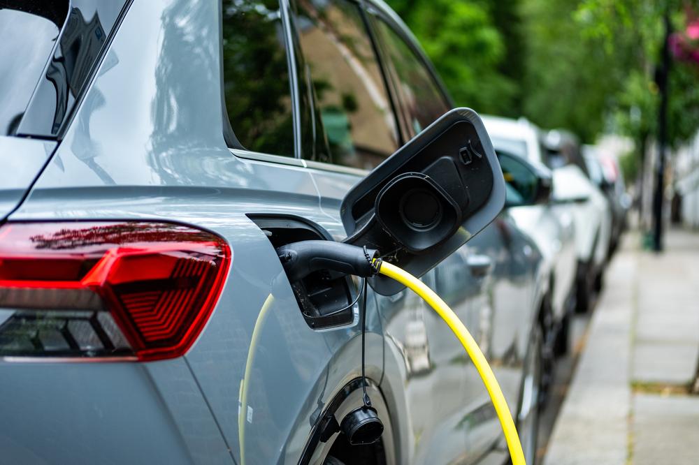 Company Electric Car – HMRC introduces two separate rates - Bronsens
